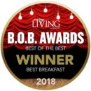 Triangle's Favorite Breakfast, Brunch & Lunch