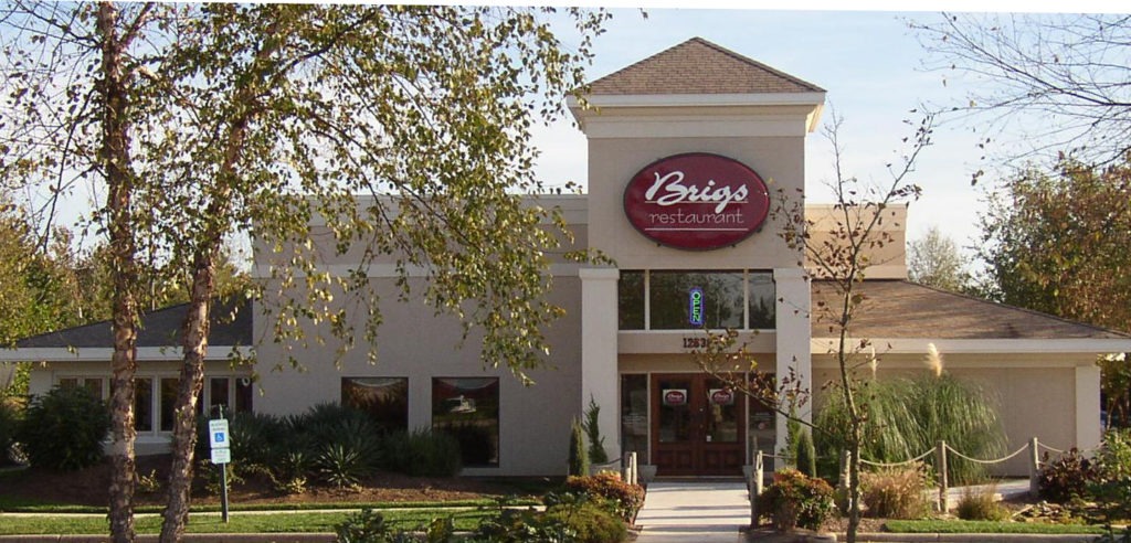 Wake Forest Breakfast and Brunch | Brigs Restaurants