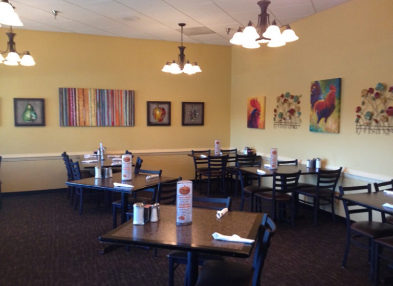 Raleigh's Breakfast, Brunch, Lunch Restaurant | Brigs Restaurants