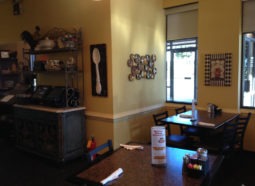 Raleigh's Breakfast, Brunch, Lunch Restaurant | Brigs Restaurants