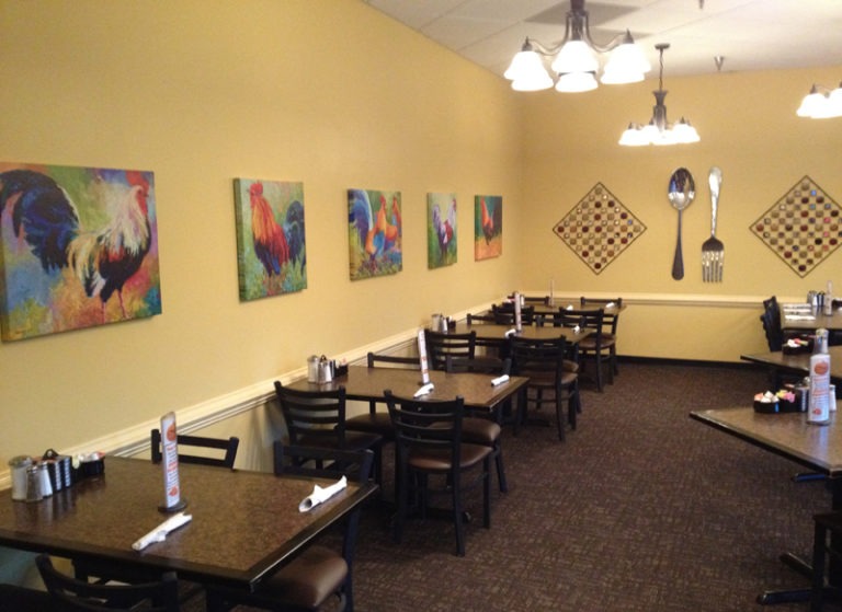 Raleigh's Breakfast, Brunch, Lunch Restaurant | Brigs Restaurants