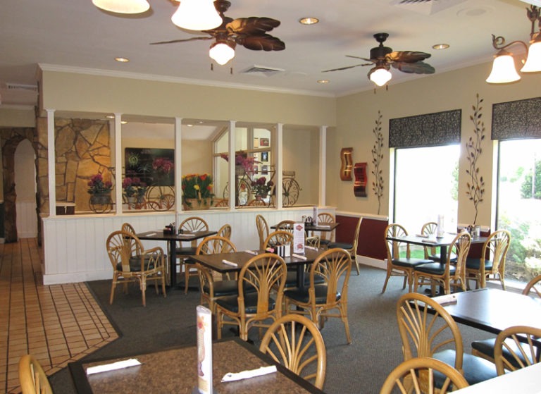Wake Forest Breakfast and Brunch | Brigs Restaurants