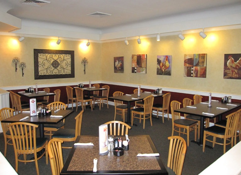 Wake Forest Breakfast and Brunch | Brigs Restaurants