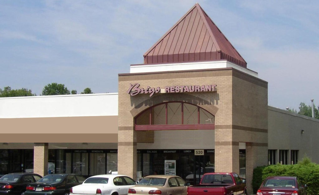 Durham's Best Breakfast and Brunch | Brigs Restaurants