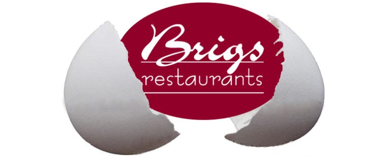 Repeatedly Voted Best Breakfast And Brunch | Brigs Restaurants