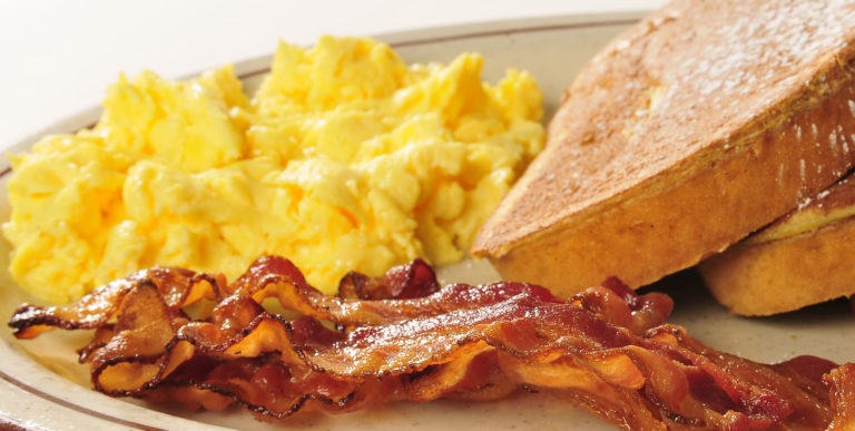 Breakfast Brunch Lunch Dinner Restaurant for Seniors | Brigs Restaurants