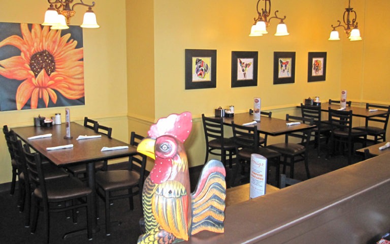 Breakfast - Cary’s Best Brunch For 30 Years | Brigs Restaurants