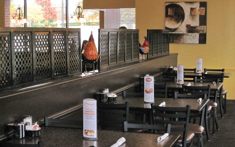 Breakfast - Cary’s Best Brunch For 30 Years | Brigs Restaurants
