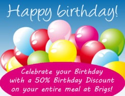 Triangle's Favorite Breakfast, Brunch & Lunch