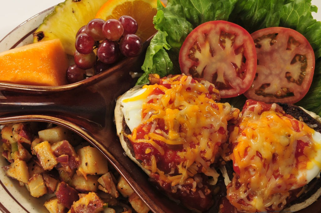 Breakfast Brunch & Lunch Menu | Brigs Restaurant