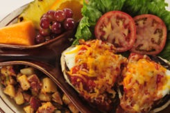 Breakfast Brunch & Lunch Menu | Brigs Restaurant