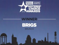 Durham's Best Breakfast and Brunch | Brigs Restaurants