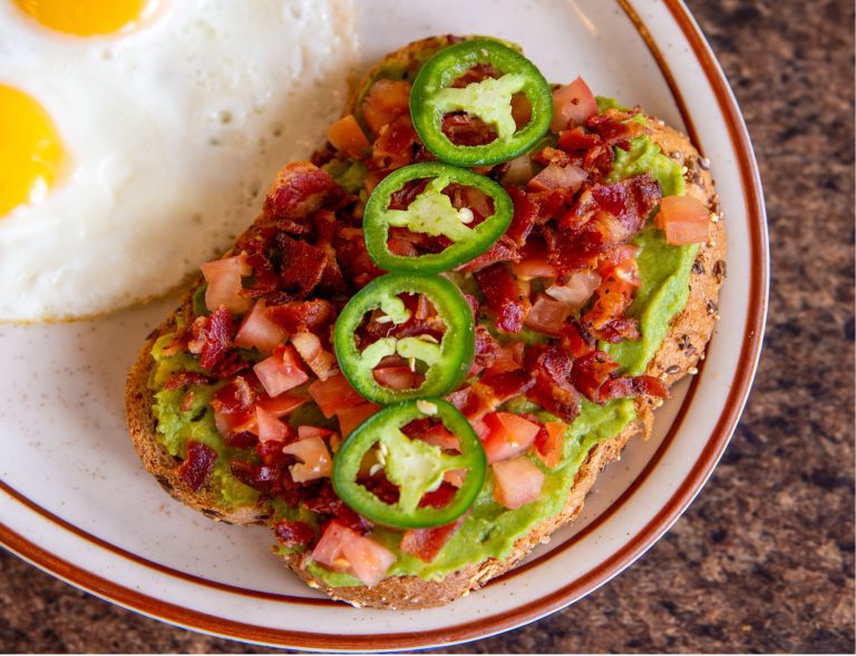 Triangle's Favorite Breakfast, Brunch & Lunch